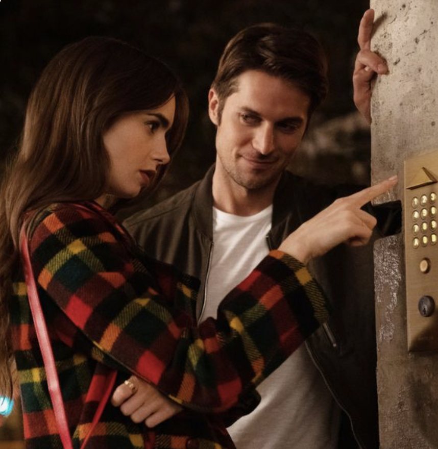 Why Emily in Paris is a Must-Watch - Clearly Caroline